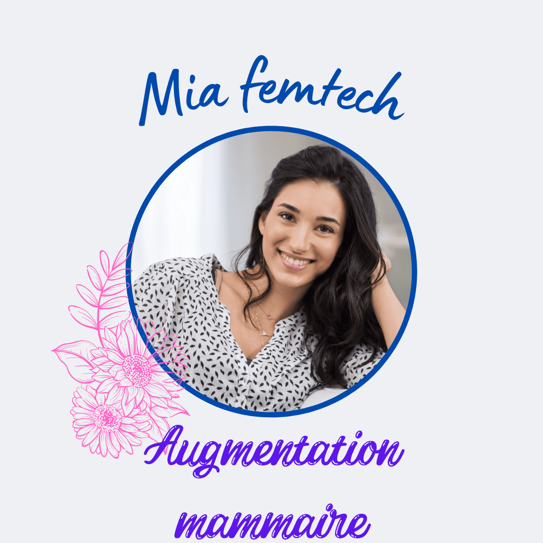 Mia Femtech: Innovation Augmentation Mammaire Mini-invasive | Devis Gratuit 2025